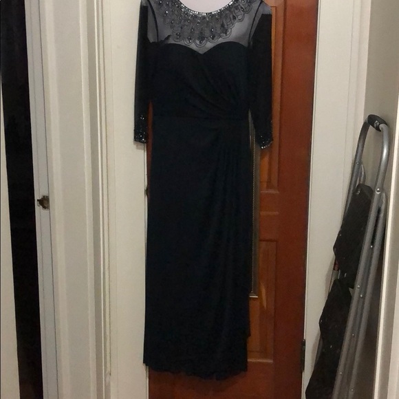 Alex Evenings | Dresses | Formal Evening Dress | Poshmark